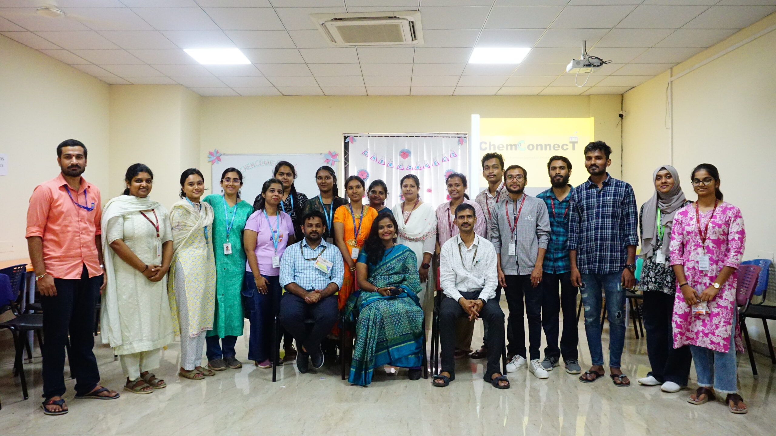 Home - ACS Student Chapter VITAP University