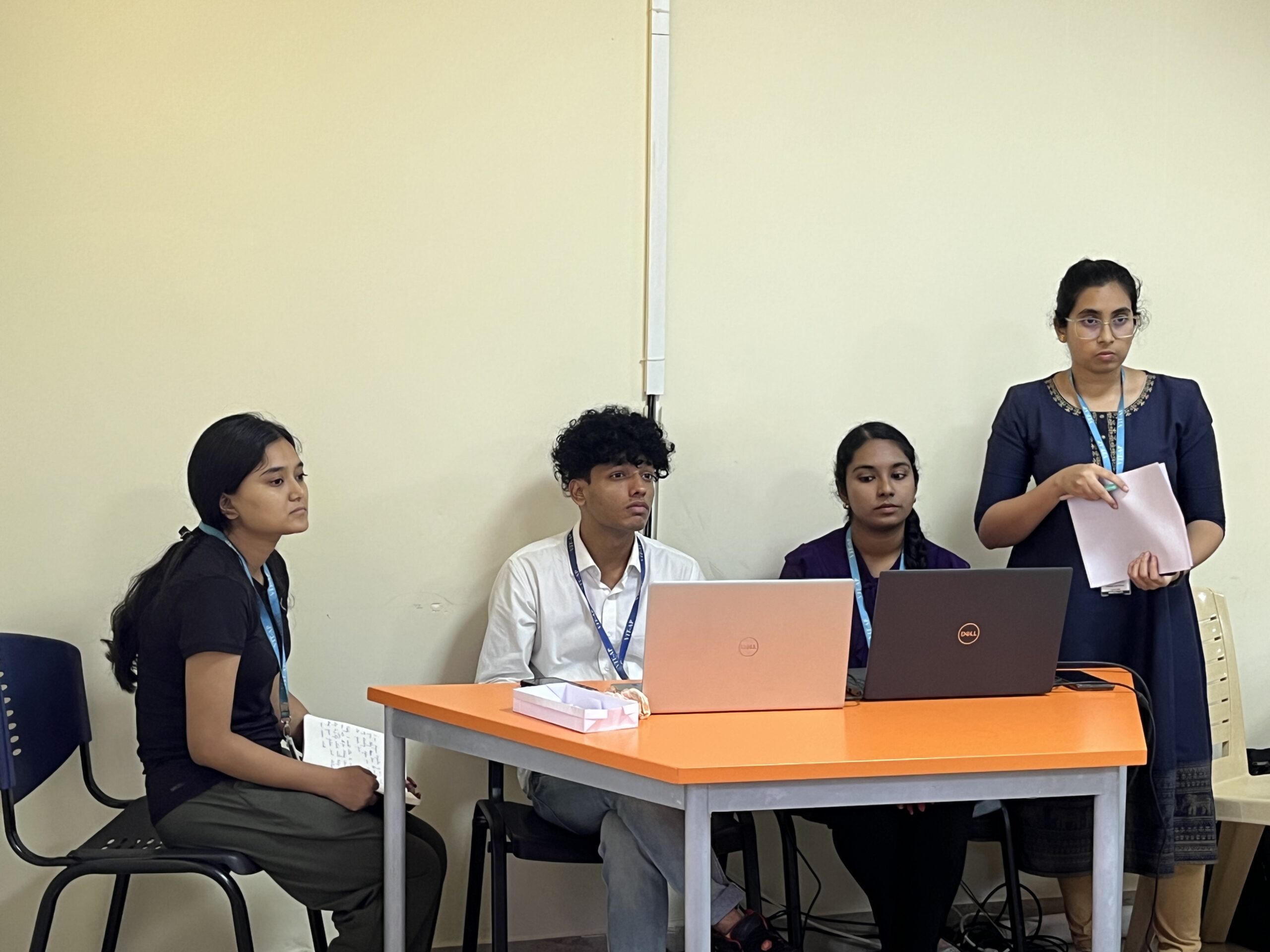 Home - ACS Student Chapter VITAP University